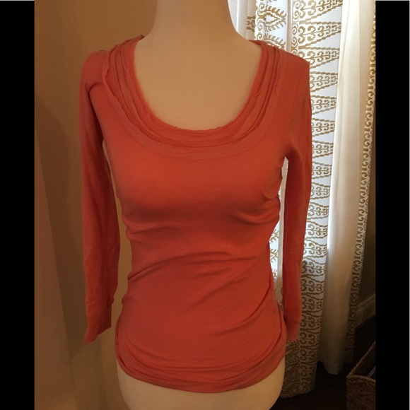 J. Crew | Tops | J Crew Top | Poshmark